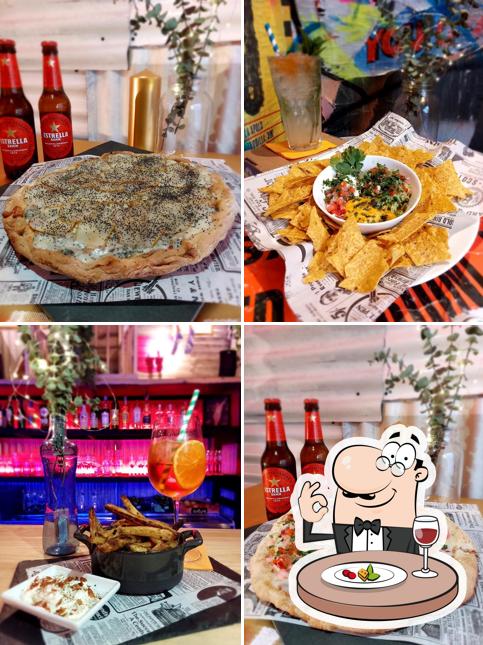 Marico̲n Ghetto̲ in Barcelona - Restaurant reviews