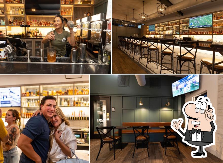 NettBar Shady Acres, Houston - Restaurant menu, prices and reviews