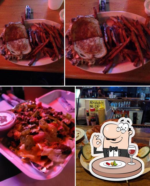 Sportsters Bar & Grill, Hueytown - Restaurant menu, prices and reviews