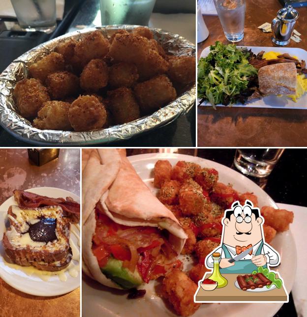 The Feve - Oberlin in Oberlin - Restaurant menu and reviews