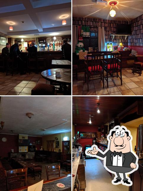 The Hogan Stand Pub - Restaurant menu, prices and reviews