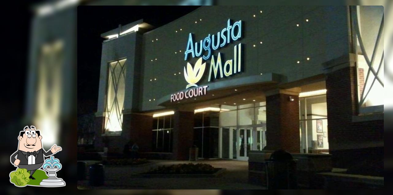 Best restaurants in Augusta Mall - Restaurant Guru