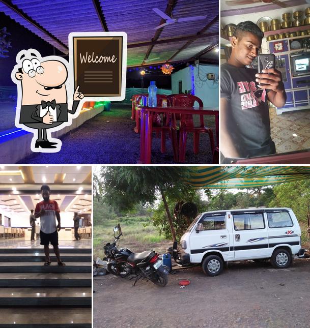 Bava Chicken Centre, Endhal - Restaurant menu, prices and reviews