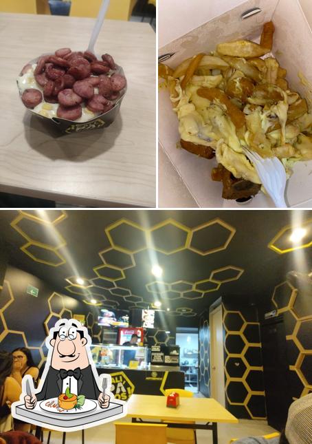Cali Pa Vos salchipaperia, Villavicencio - Menú del restaurante ...