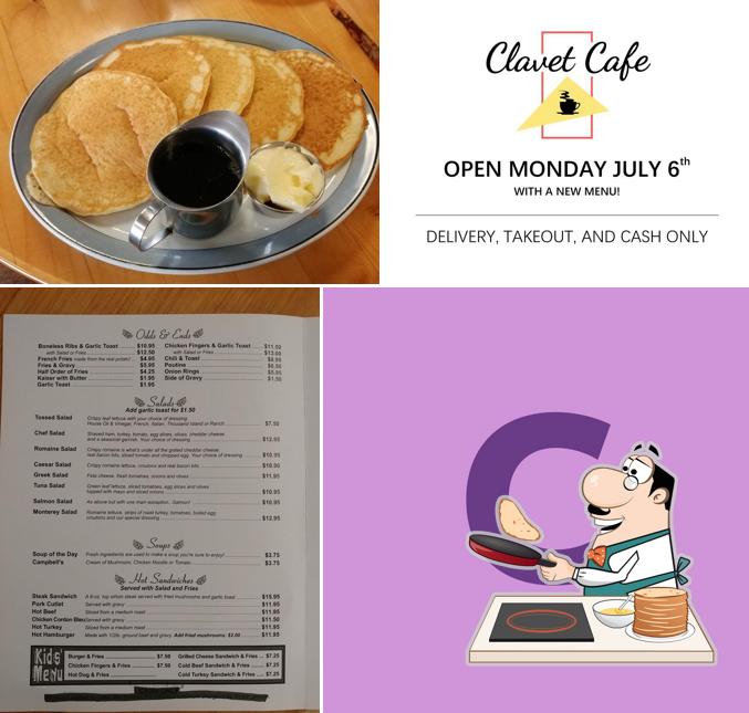 Top 1 restaurant with beef in Clavet, may 2025 - Restaurant Guru