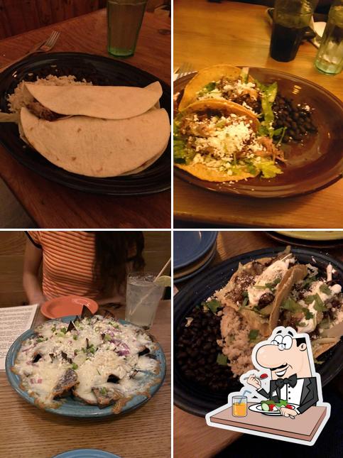 Continental Divide, Charlottesville - Restaurant menu, prices and reviews