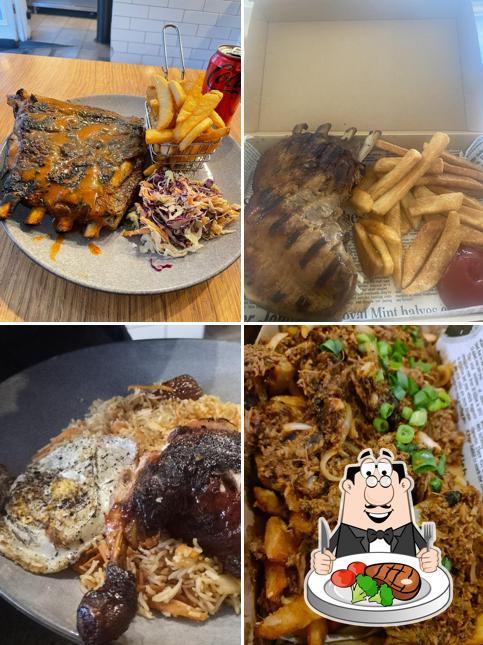 Dandy's Grill in South Yarra - Restaurant reviews