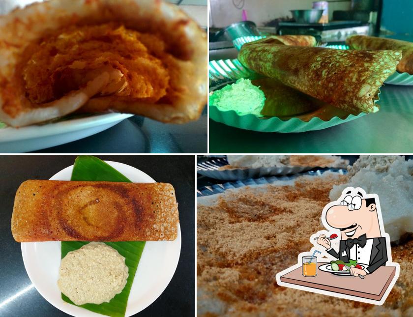 Davanagere Benne Dose, Bengaluru, parishudda jala - Restaurant reviews
