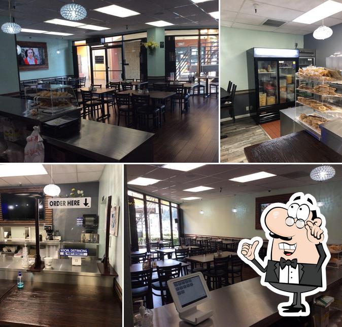 El Boqueron in Hawthorne - Restaurant menu and reviews