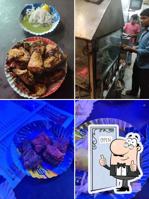 Fish Corner, New Delhi - Restaurant menu, prices and reviews