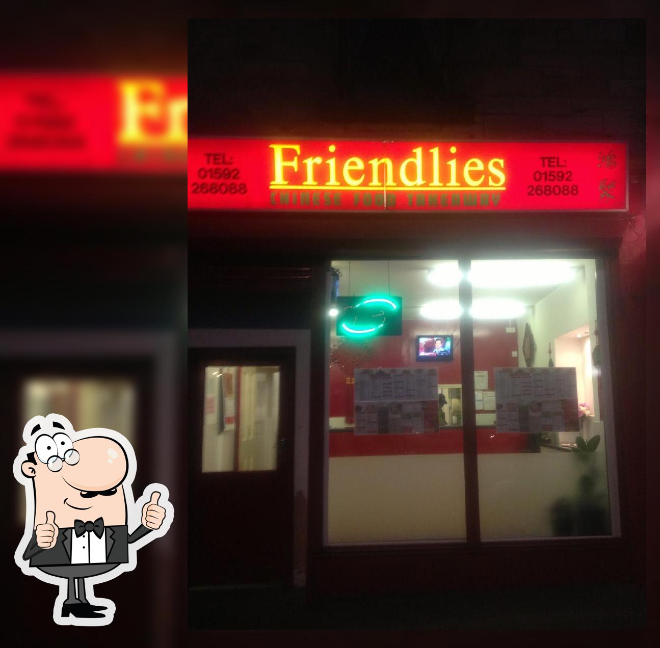 Top 10 restaurants in Kirkcaldy, july 2025 - Restaurant Guru