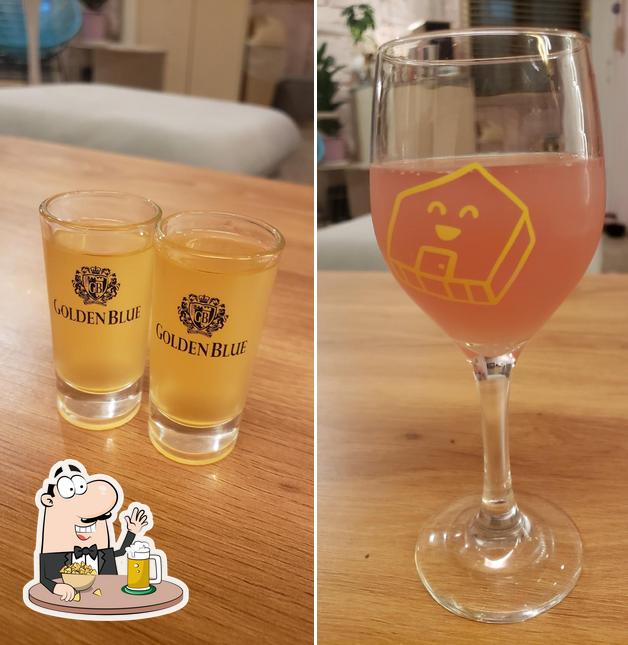 High House restaurant, Seoul - Restaurant reviews