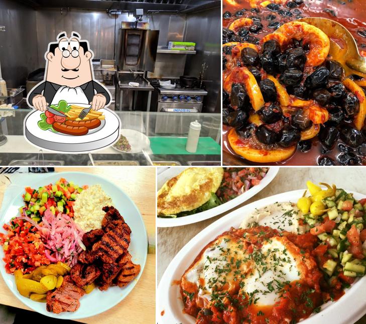 Holy Grill restaurants in Los Angeles, summer 2024 - Restaurant Guru
