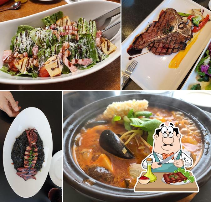 Giwa restaurant, Uiwang-si - Restaurant reviews