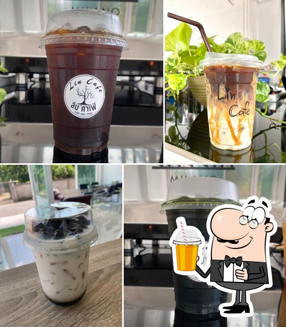 ลิน คาเฟ่ Lin Cafe, Mae Chan - Menú del restaurante, precios y reseñas