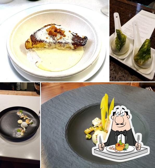 Localis in Sacramento - Restaurant menu and reviews