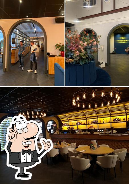 Mellow Dining Oss, Oss - Restaurant menu, prices and reviews
