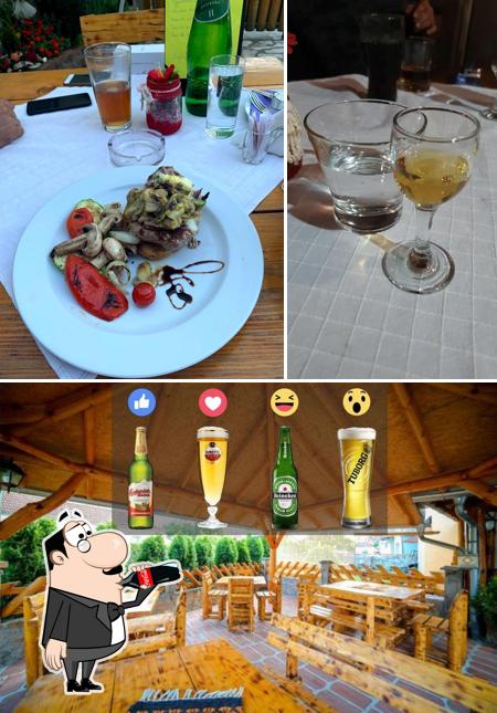 Restoran Tabor, Kragujevac, Kragujevac - Restaurant menu, prices and ...