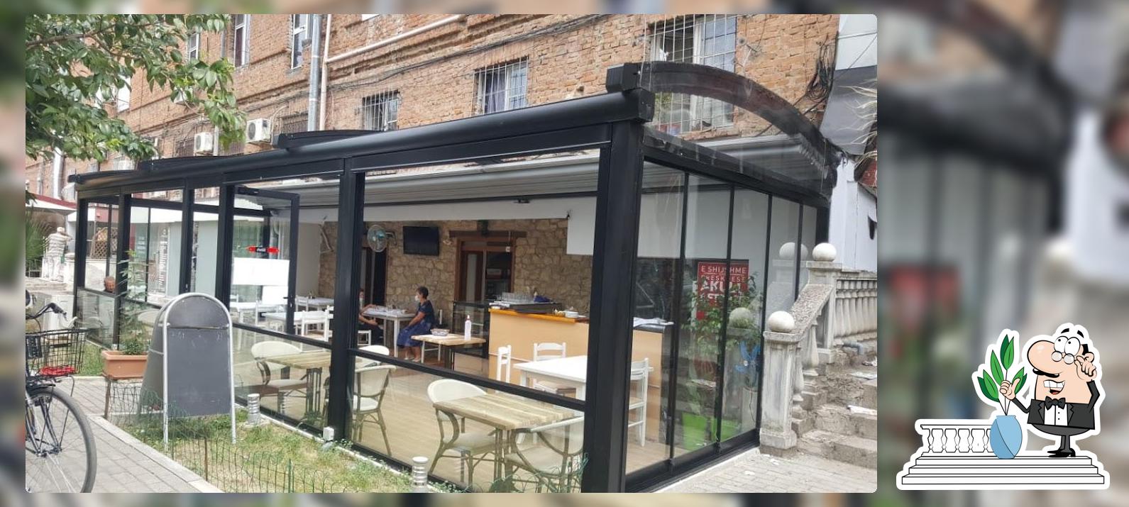 Restorant Ladi restaurant, Tirana