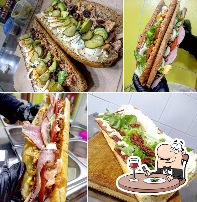 Subzy, Skopje - Restaurant menu, prices and reviews