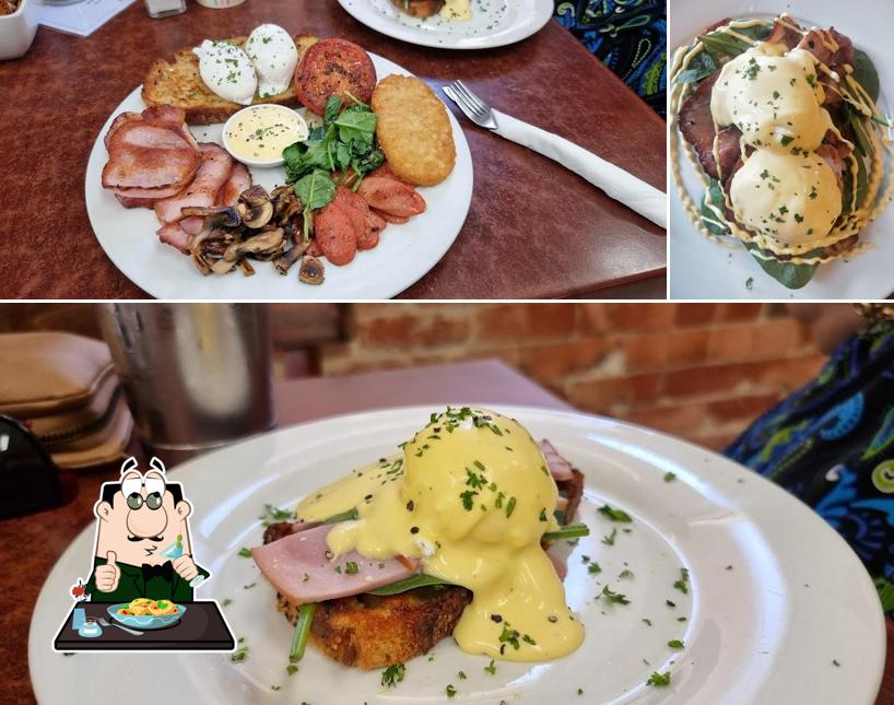 The Yass Cafe, Yass - Restaurant menu, prices and reviews