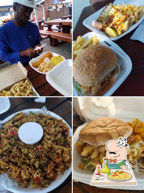 This Is Eat, Port Elizabeth - Restaurant menu, prices and reviews