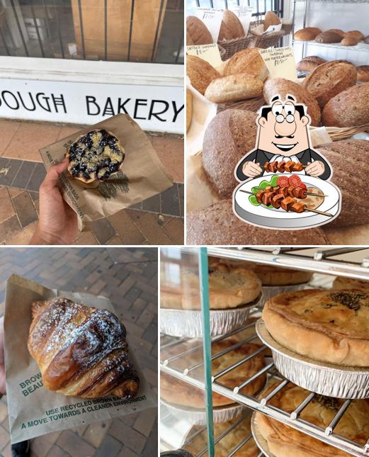 Wildcockatoo Bakery, Waterloo - Restaurant menu, prices and reviews