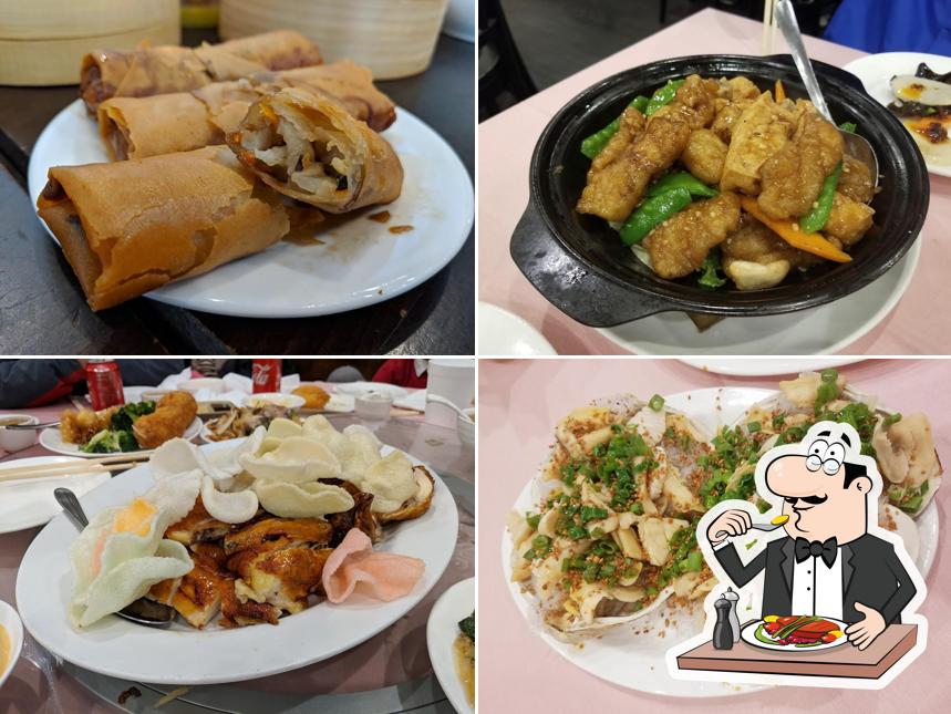 Top 5 restaurants with dim sum in Quincy, october 2025 - Restaurant Guru
