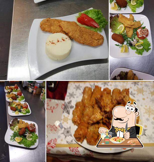 Restaurant romanesc, Ostend - Restaurant reviews