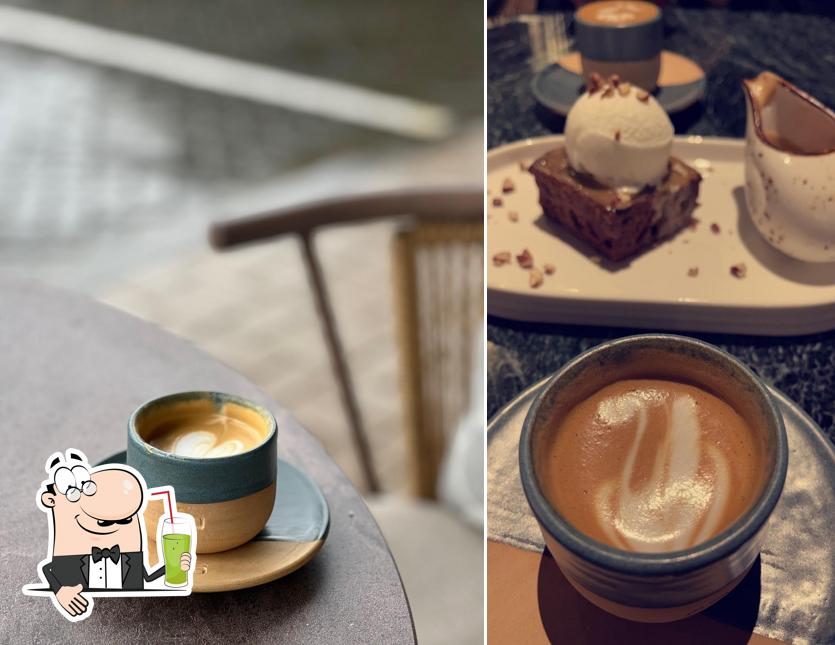 SO CAFE, UAE, 89W5+QV9 - Restaurant reviews