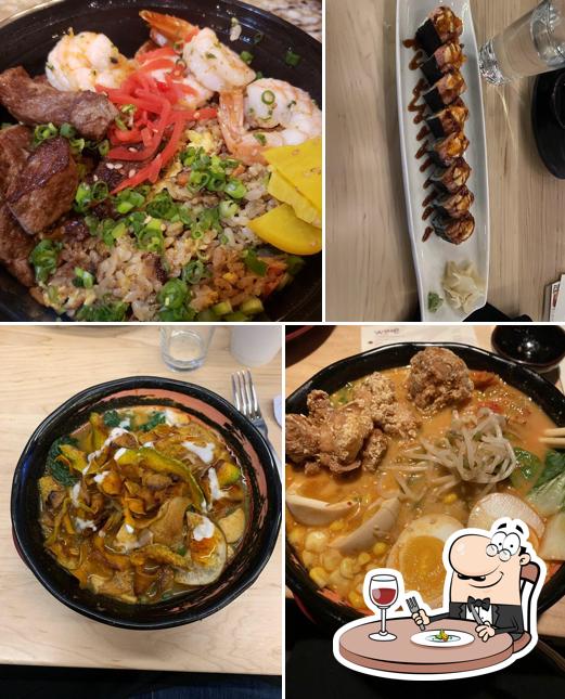 Slurping Turtle, Columbus - Restaurant menu, prices and reviews