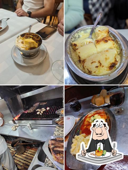 Parrilla El Establo, Buenos Aires, Calle Paraguay 489 - Opiniones del ...