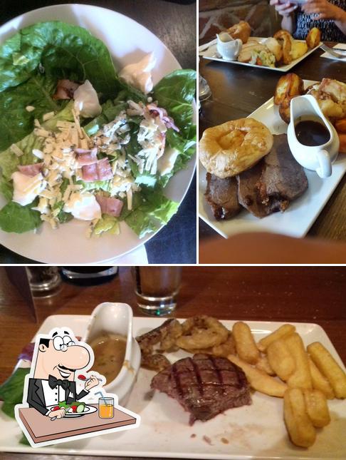 The Sandpiper, Ormskirk - Restaurant menu, prices and reviews