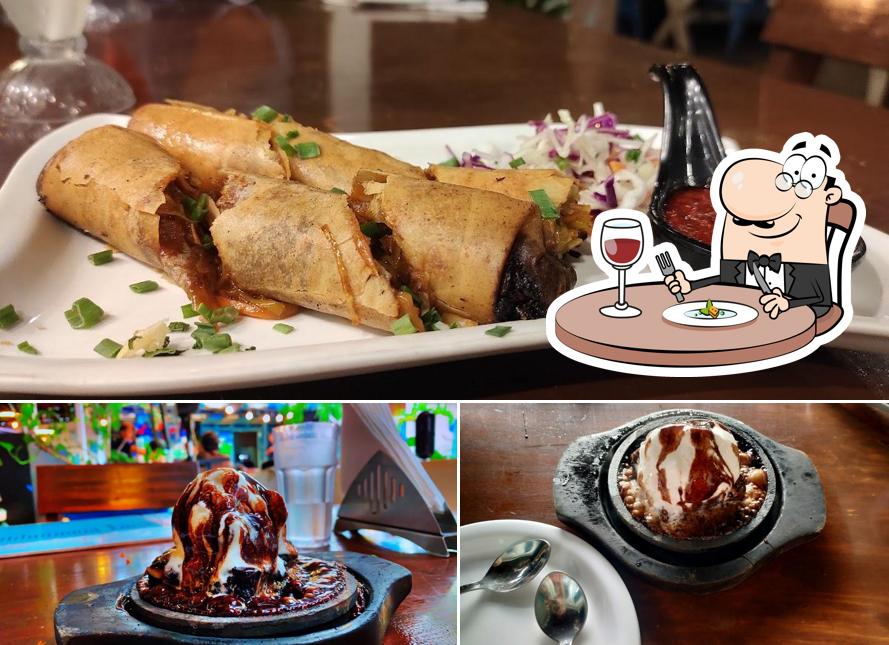 The illusion Cafe, Bengaluru - Restaurant menu, prices and reviews