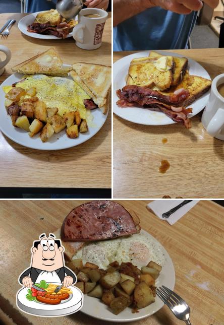 Tom's Place, Meriden - Restaurant menu, prices and reviews