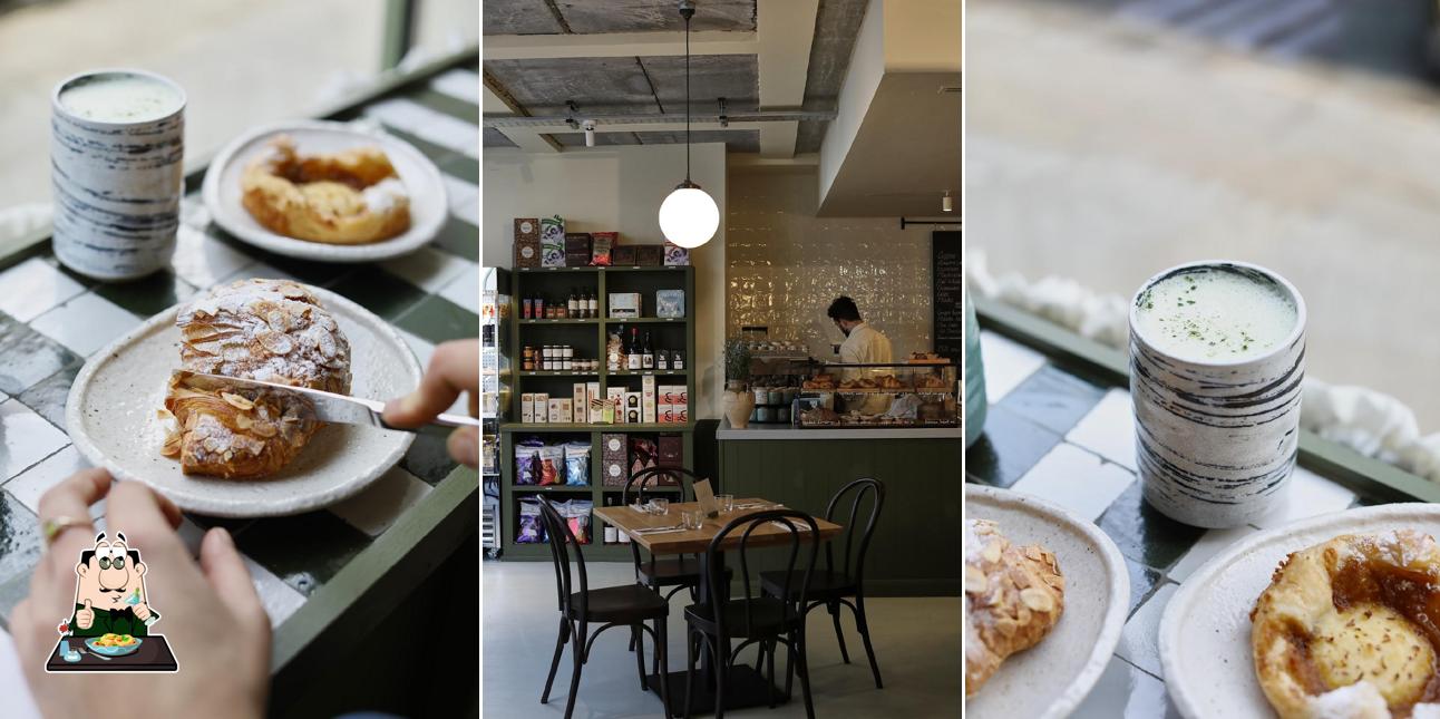 Willows, London, Clapham Common - Restaurant menu, prices and reviews