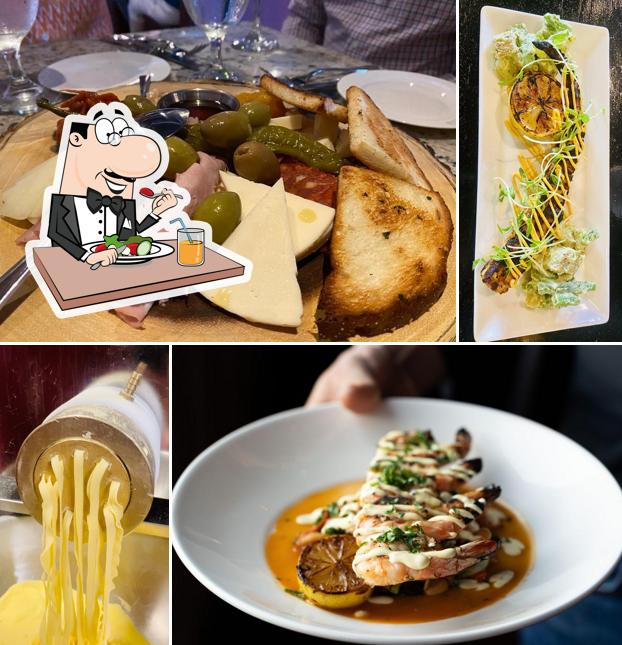 La Sponda, Downingtown - Restaurant menu, prices and reviews