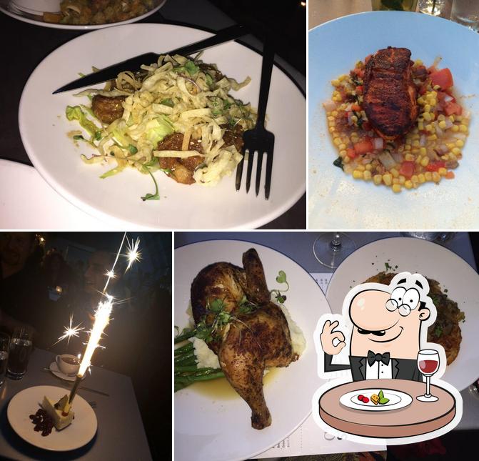 UNION Rooftop, Minneapolis - Restaurant menu, prices and reviews