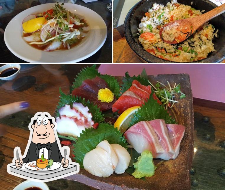Kingyo Izakaya, Vancouver - Restaurant menu, prices and reviews
