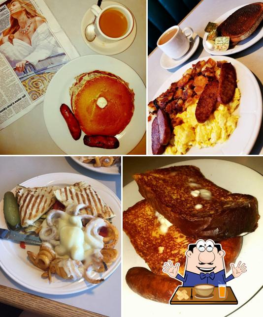 Sweet Hollow Diner, Melville - Restaurant menu, prices and reviews