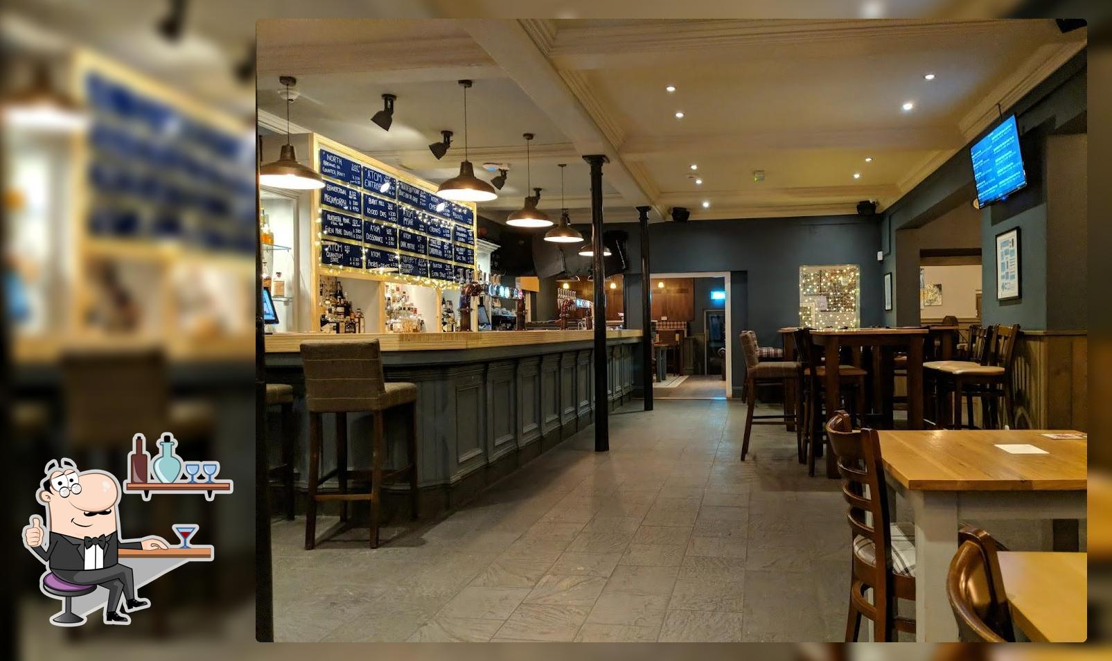 Top 10 pubs & bars in Hull, december 2025 - Restaurant Guru