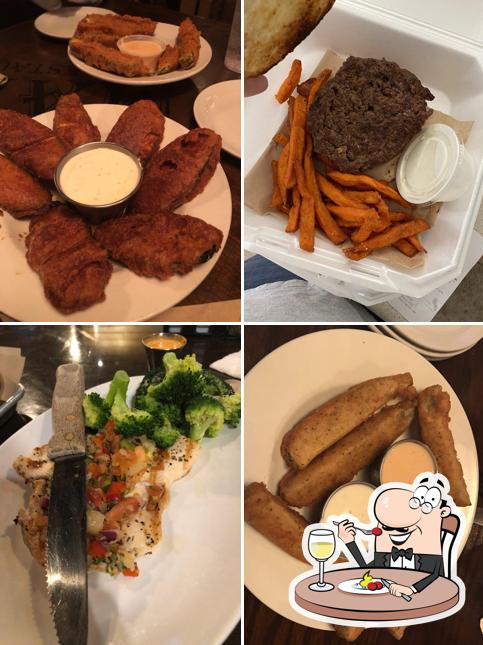 Haymaker, Peoria - Restaurant menu, prices and reviews