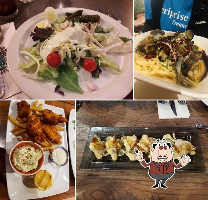 7 Cedars, Sequim - Restaurant menu, prices and reviews