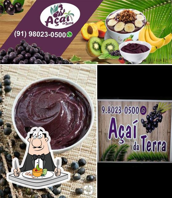 Açai da Terra, Belém - Menu do restaurante, preços e opiniões
