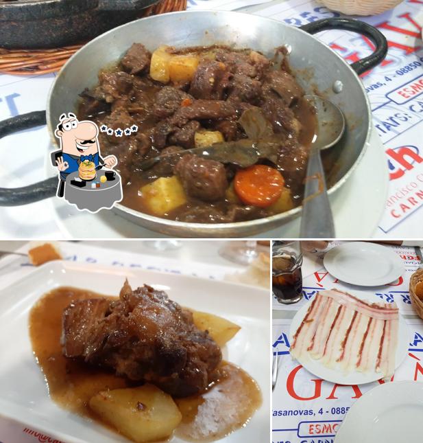 BAR GAVÀ RESTAURANTE, Gavà - Menú del restaurante, precios y reseñas