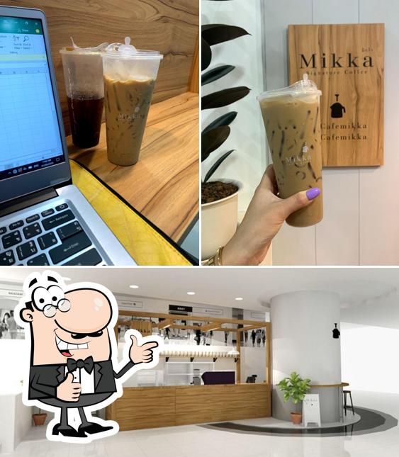 Mikka Interchange21 cafe, Bangkok - Restaurant reviews
