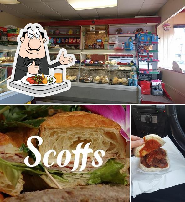 Scoffs, Bingley - Restaurant menu, prices and reviews