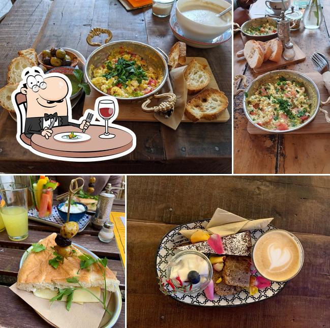 café soleil cafe, Cologne - Restaurant reviews