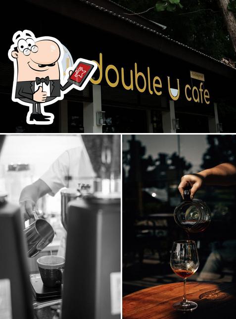 double U cafe, Lampang - Restaurant reviews