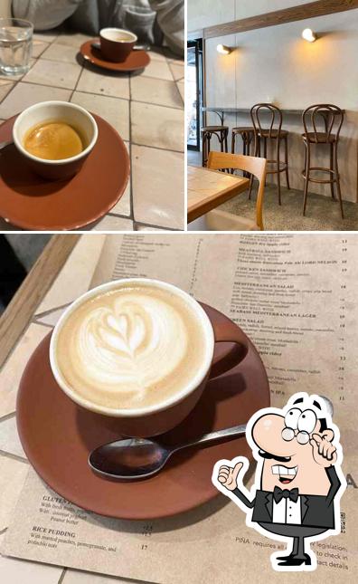 PIÑA, Potts Point - Restaurant menu, prices and reviews